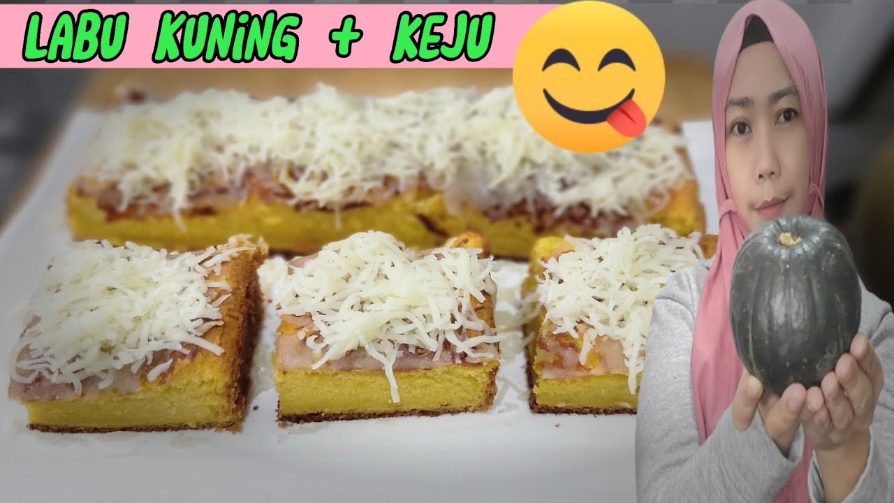 Setelah Tau Rasa Camilan Labu Kuning Majikan Gk Mau Beli Roti🙄 Ide