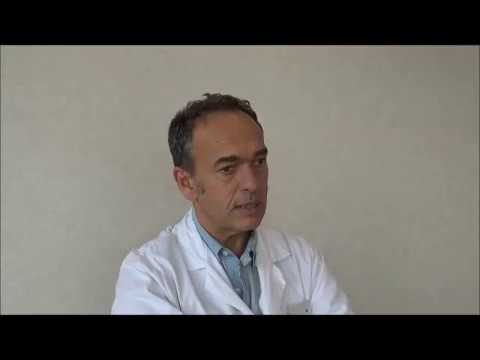 Interview du Pr Jean Marc Classe sur la CHIP - Congres USA 2016 - YouTube