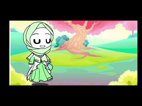 Duo putri barbar🗿|Part 2| Read desk after watching this video🍊