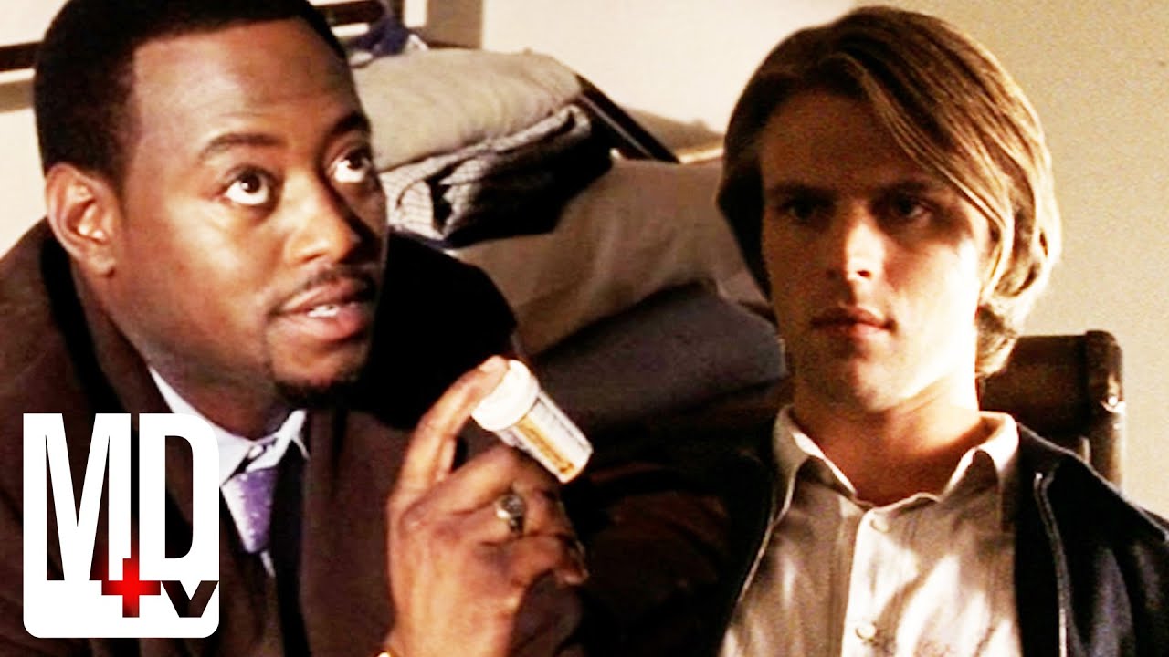 Doctors Break into Patients House For Answers | House M.D. | MD TV ...