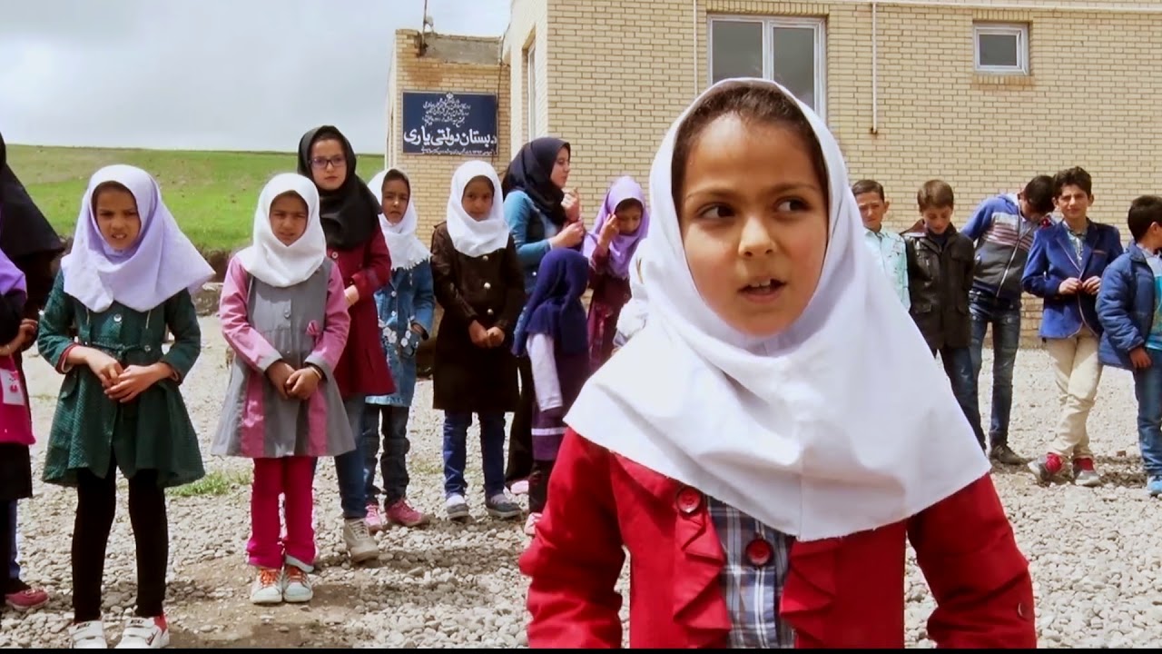 The Yari Foundation school - Chelnab 2017 - YouTube