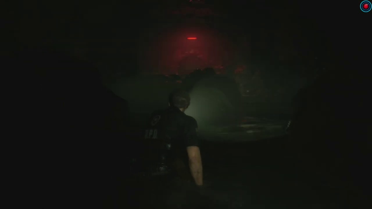 Resident Evil 2 Remake Gameplay Playthrough Part 4 - Umbrella Lab ...