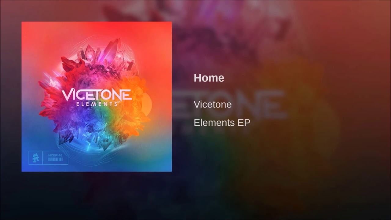 Vicetone - Home - YouTube