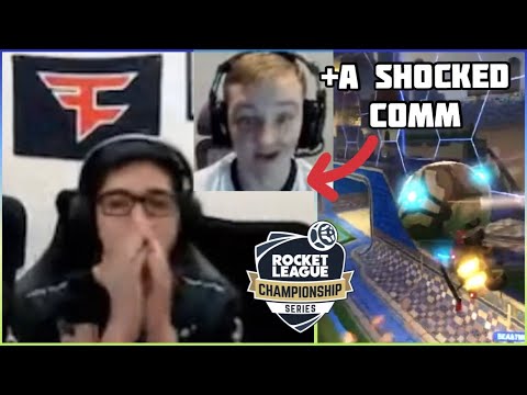 Firstkiller impressed by THIS Corner Redirect from Ayyjayy 😤| V1 vs ...