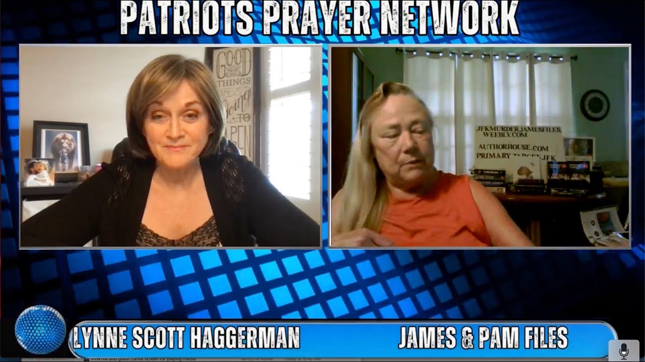 Grassy Knoll Shooter Confesses | James Files Reveals CIA-Mob Hit on JFK ...