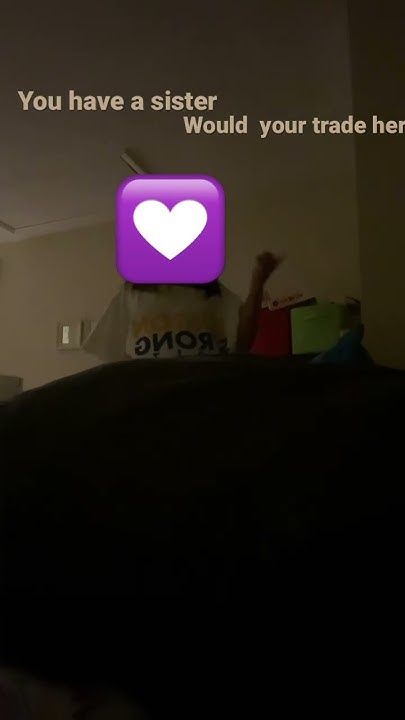 Love You Sis Youtube