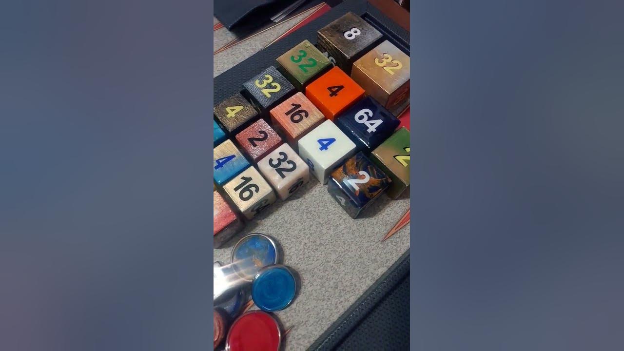 Doubling Cube Backgammon s Best Playing Tool tavla backgammon doubling-cube-backgammon-s-best-playing-tool-tavla-backgammon