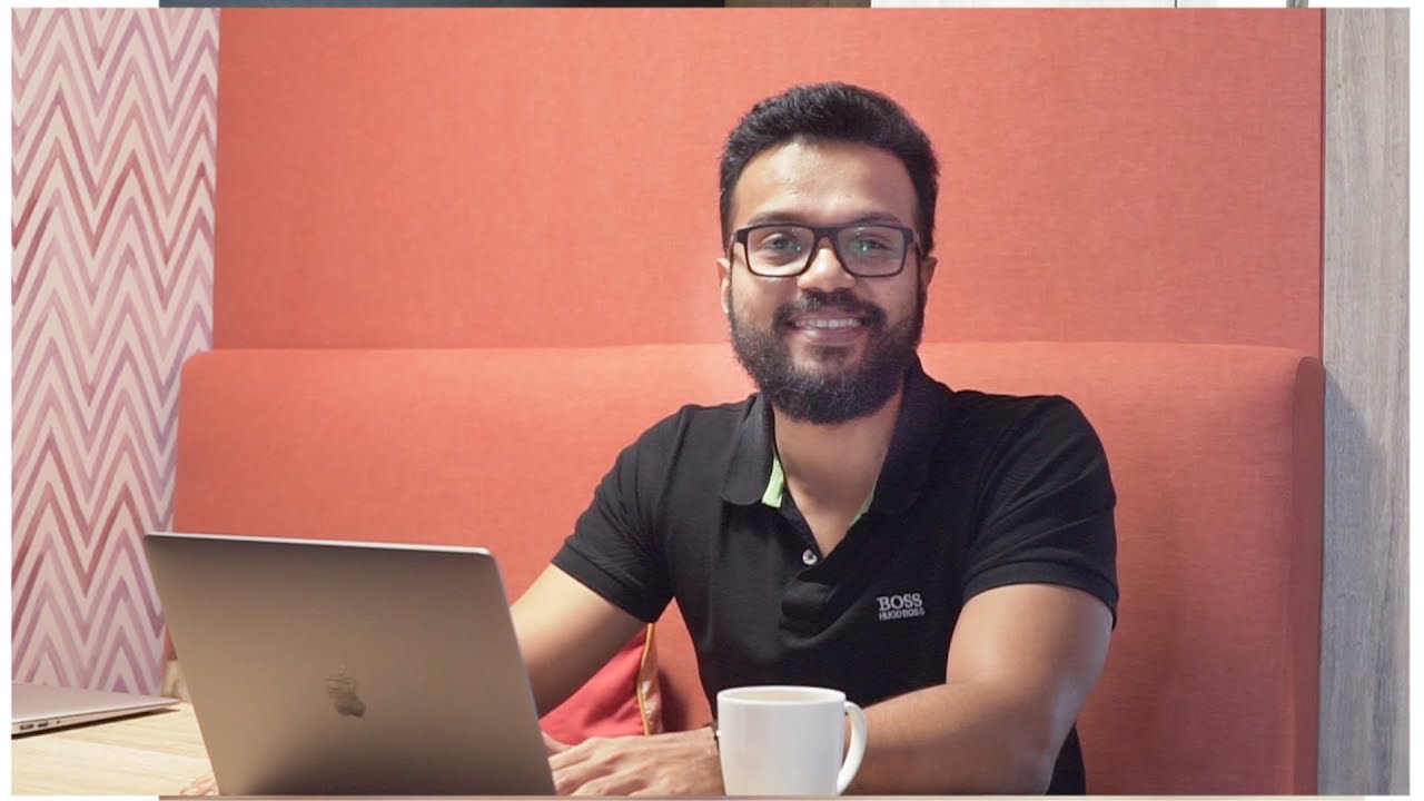 BrowserStack - Sahil Maniar (Product Marketing Associate) | Showcase ...
