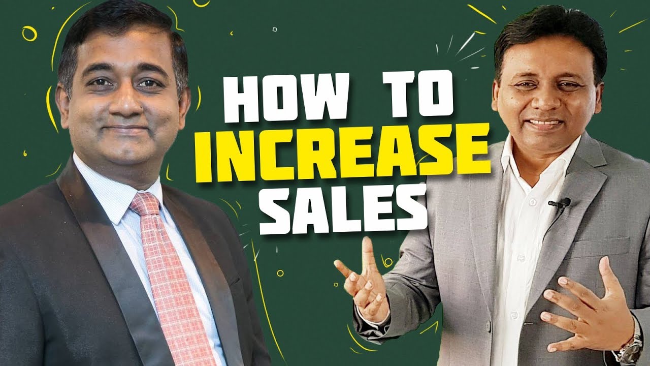 Razib Ahamed Interview | How to increase Sales | Iqbal Bahar - YouTube