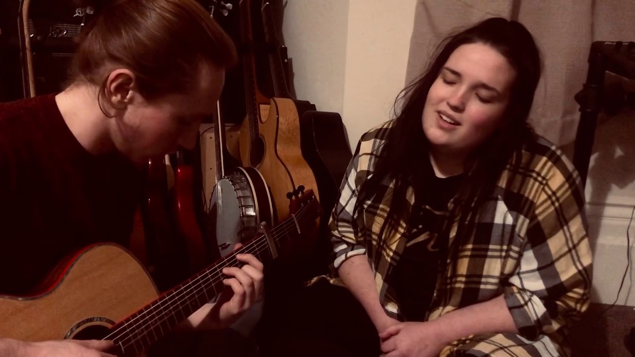 Down The Line - by Nicole (ft. Callum Buckley) - YouTube