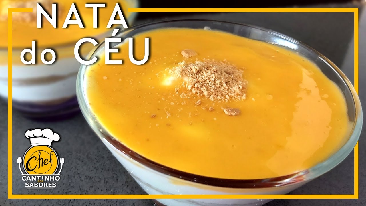 Natas do Céu - YouTube