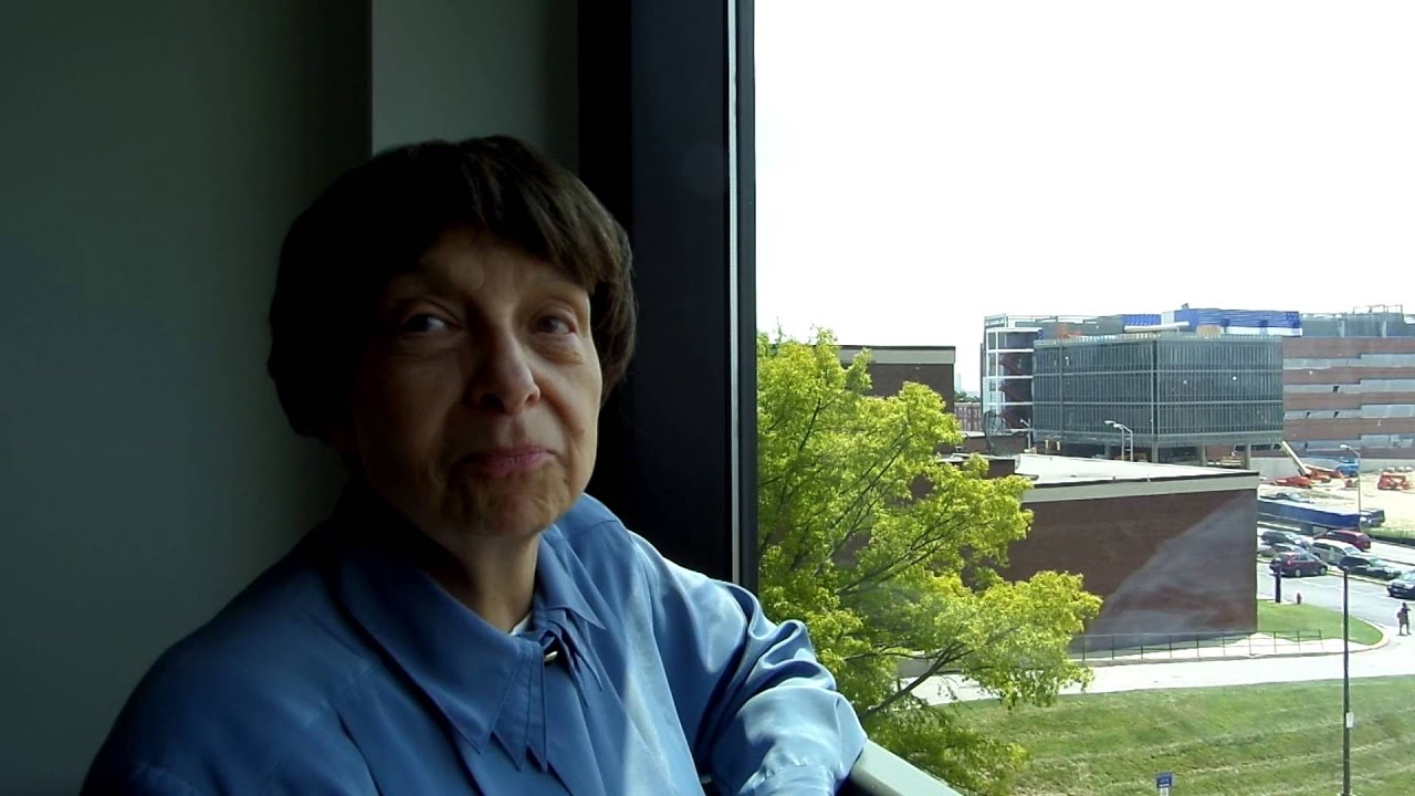 Dr. Judith Wilner on Coppin State University, 7.31.14 - YouTube