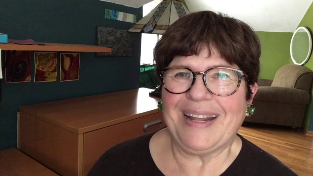 The Gift of Dormancy by Rev. Meg Riley - YouTube