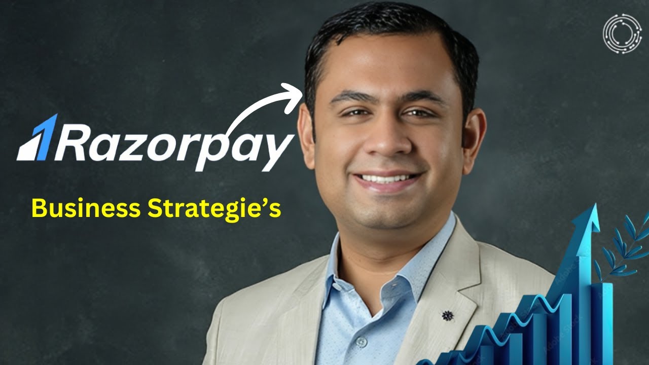 Razorpay Unveiled A Case Study on Video Content's Role in Brand Awareness - YouTube