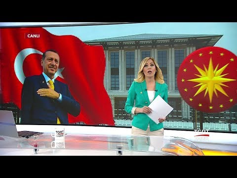 Günaydın Türkiye - 25 Nisan 2018