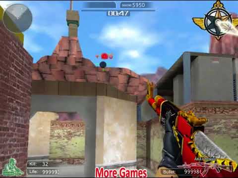 Crossfire Gameplay Walkthrough Tutorial - YouTube