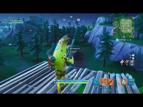 Fortnite