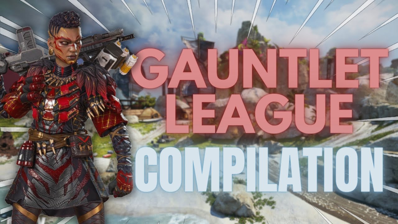 MI EXPERIENCIA 😱 En la Gauntlet League (de Nickmercs) $50.000,00 🤑 ...