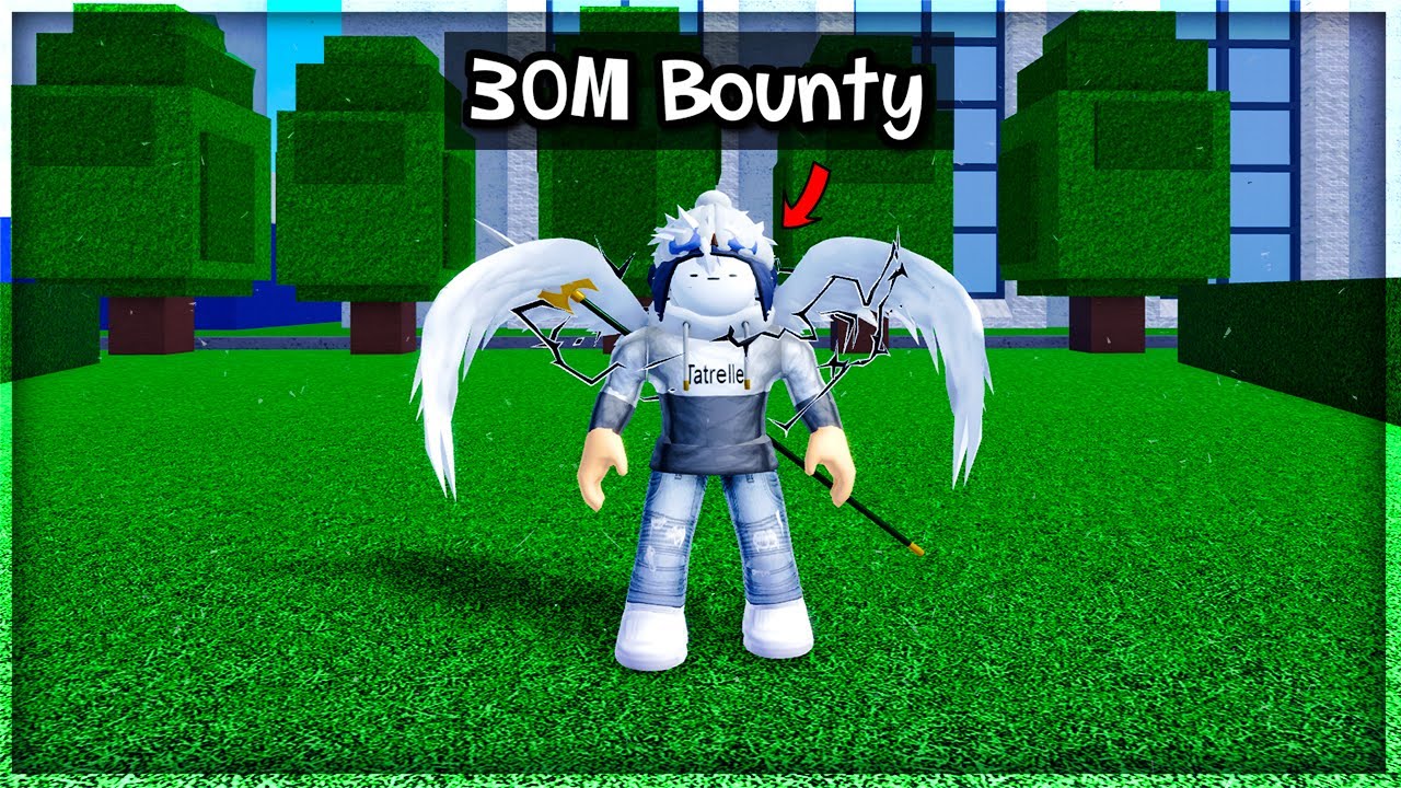 How To Get MAX BOUNTY In BLOX FRUITS YouTube How To Get MAX BOUNTY In BLOX FRUITS YouTube