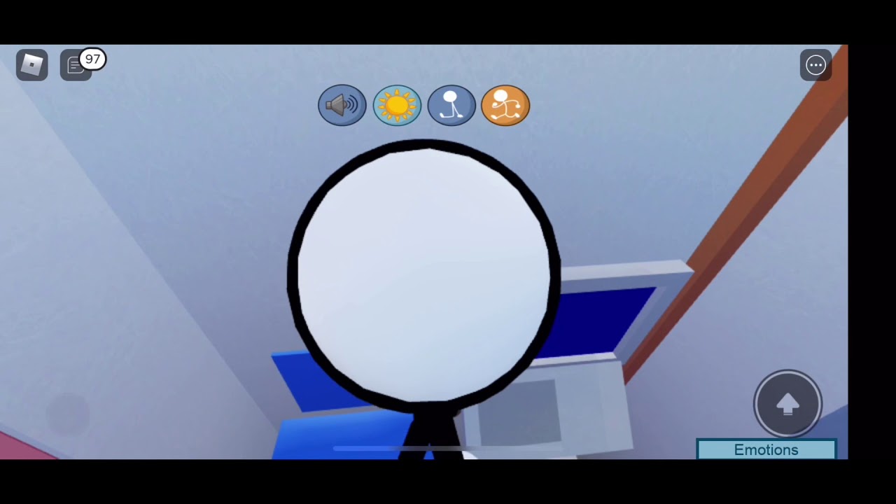 Henry Stickmin valiant hero ending in roblox - YouTube