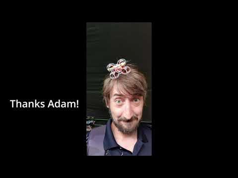 RaceCaslte Lock-in Fun Bits - YouTube