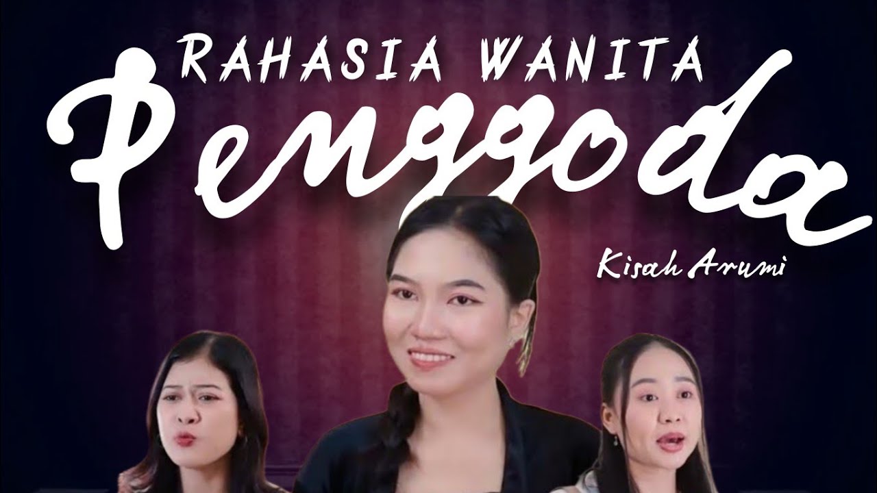 Rahasia Awet Muda Sang penggoda, Episode 4 - YouTube