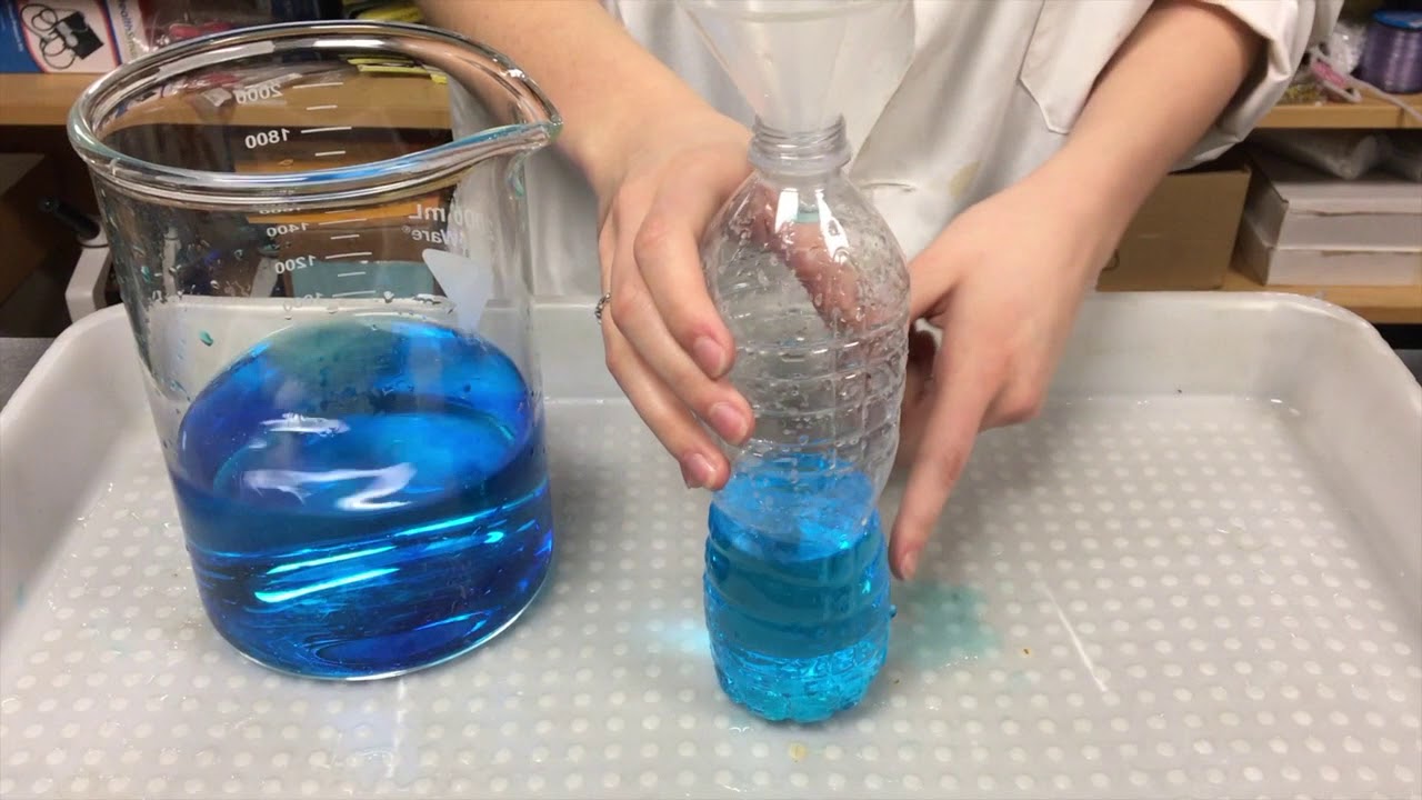 Fluids Under Pressure - YouTube