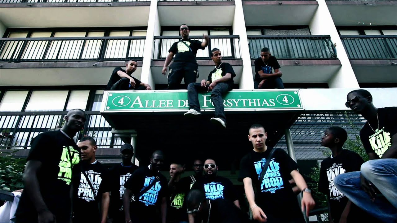 STREET ADDICT-BRAKATA feat RAFCHA & KOLONEL94 - YouTube