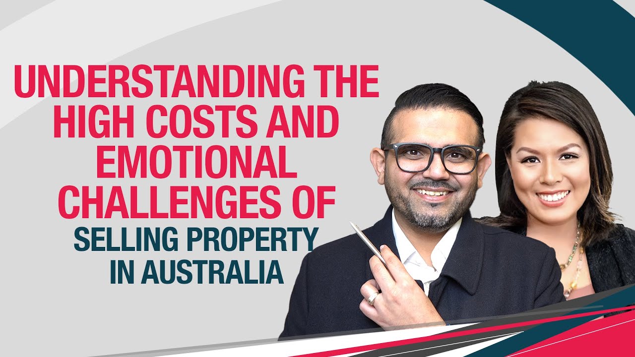 Understanding the High Costs and Emotional Challenges of Selling ...