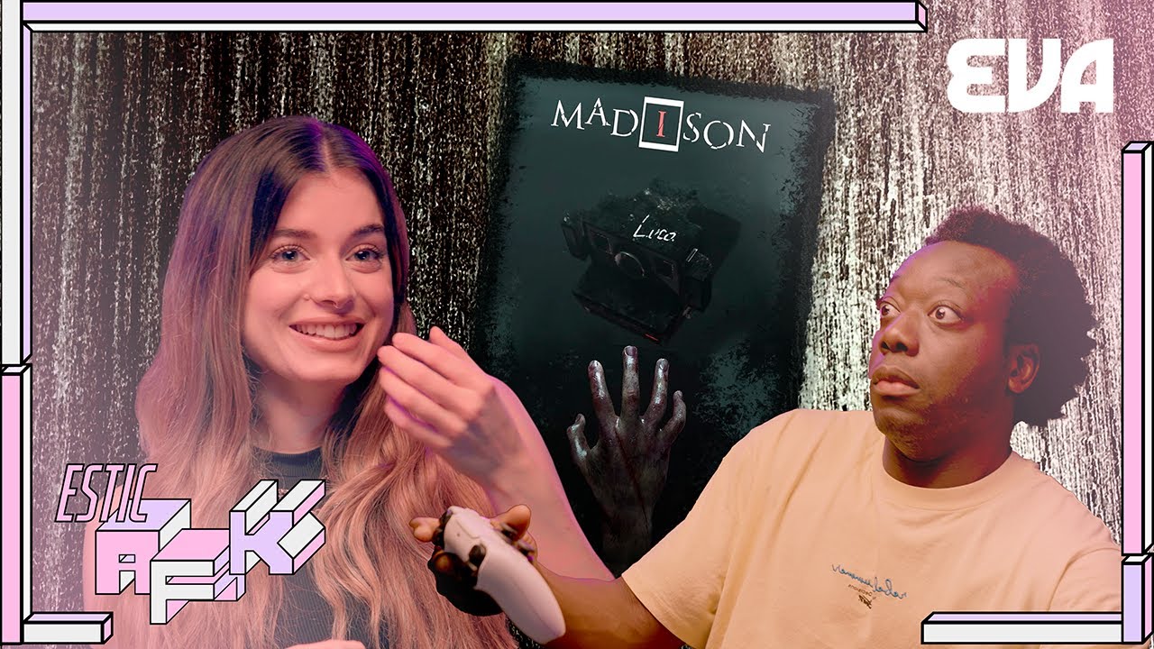 El TERROR més gran de KOKO DC #EsticAFK - YouTube