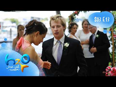 H2O: Just Add Water S3 E13 - To Have & To Hold Back (full episode)