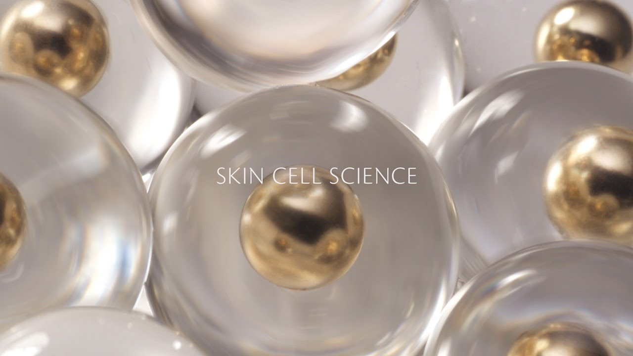 40 YEARS OF SKIN CELL SCIENCE: THE SCIENCE OF INFINITE RADIANCE | CLÉ ...