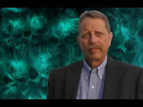 Schizophrenia, Possession and Freedom - with Jerry Marzinsky - YouTube