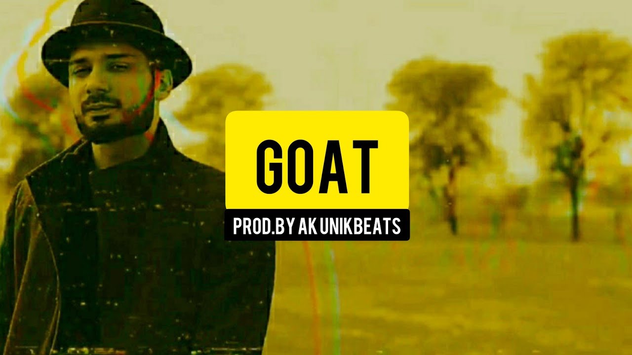 [FREE] "GOAT" KR$NA type beat x Diss track beat x Hard trap beat | PROD ...
