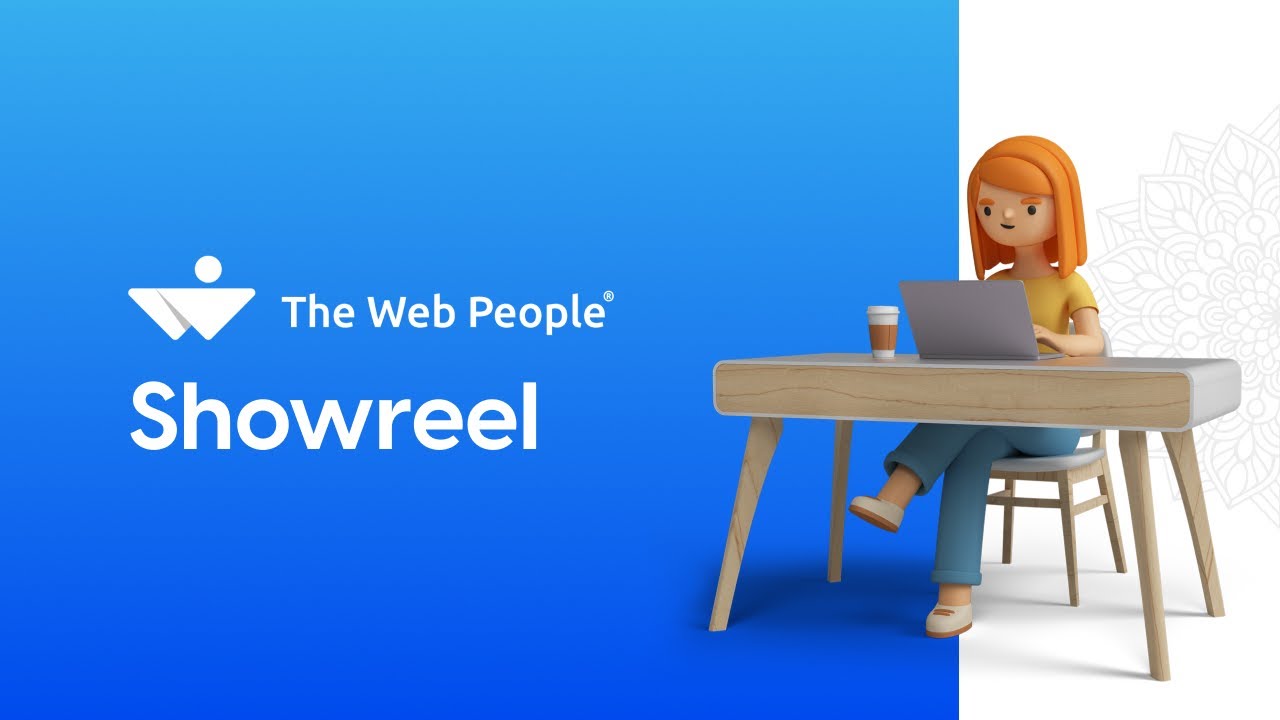 The Web People | Digital Agency | Website & Mobile Apps Showreel | 2021 ...
