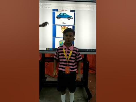 Link and story method - YouTube