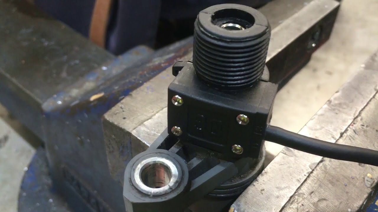 Mechanical Speed Sensor to Electric & Mechanical sensor conversion ...