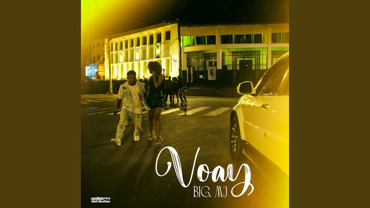 Voay - YouTube