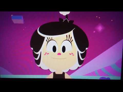 Character Story (Alex Henderson Style) Part 22 - Hanazuki Ask For Help/The Rescue Mission