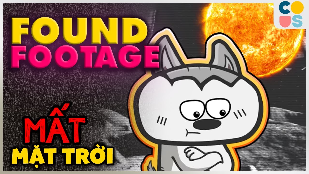 Found Footage : ATLAS FALLOUT FOUNDATION - Mất tiêu cái mặt trời | Cờ ...