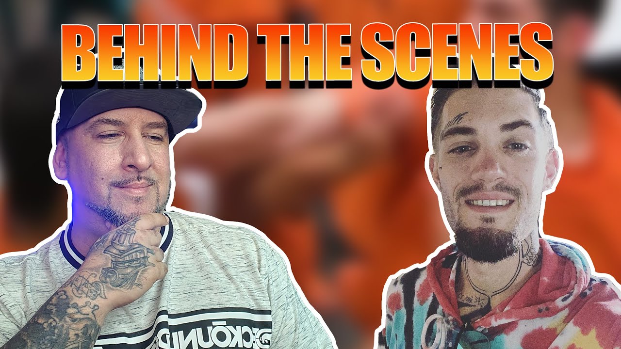 [60 DAYS IN] Dillon from Season 5 stops by and talks about the show ...