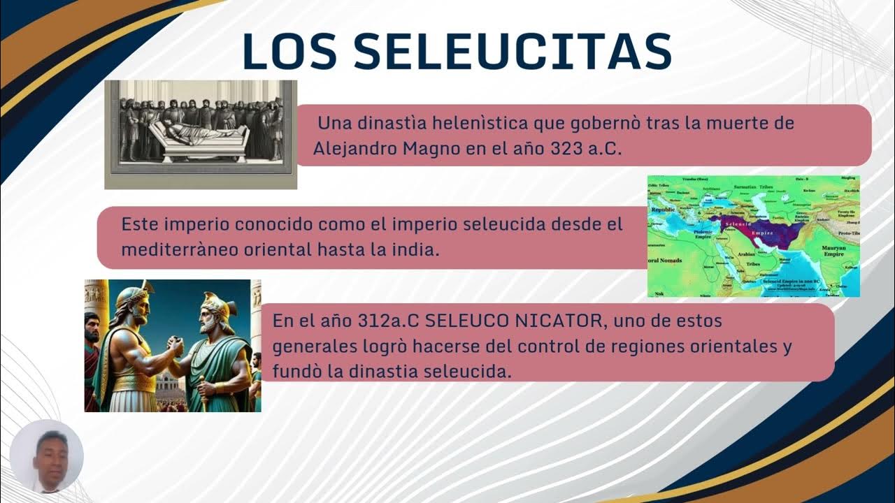 EVENTOS MÀS SIGNIFICATIVOS DEL EVENTO INTERTESTAMENTARIO - YouTube