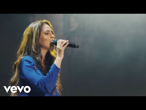 Rafaela Pinho - O Melhor de Deus (Ao Vivo)