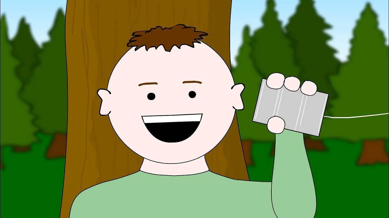 What I Ate Today | Quick 'n' Sick Animation | Koit - YouTube