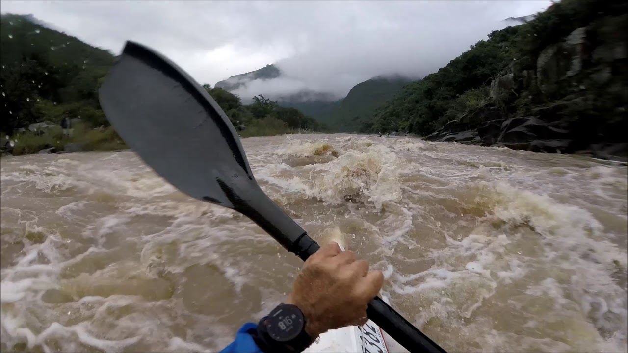 Umko 2018 - Approaches to No1 - YouTube