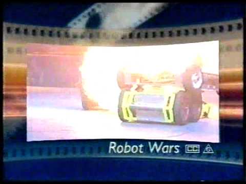 Channel Ten 'Saturday Movie' Intro (1.12.2001) - YouTube