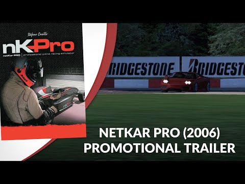 netKar Pro-mo (2006) Trailer