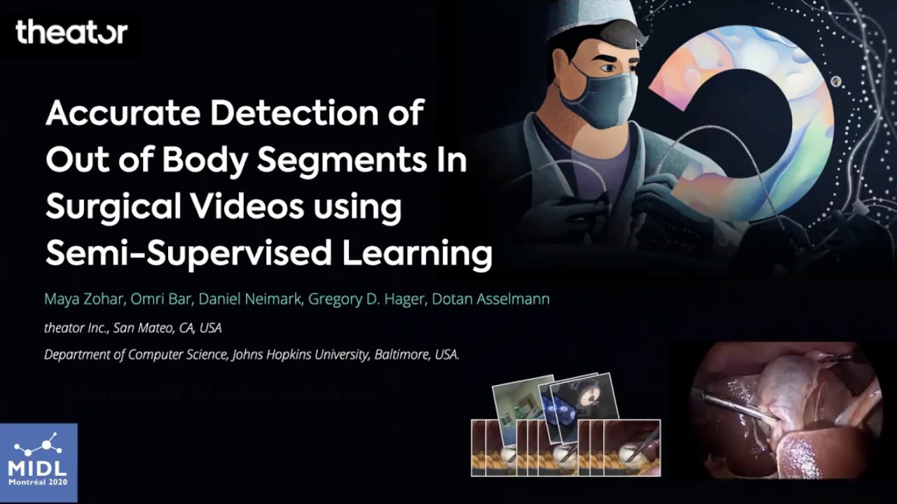 MIDL 2020, P157, Zohar et al. Teaser - YouTube