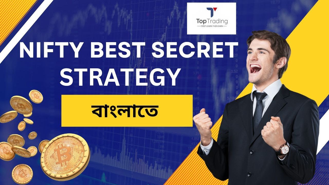 Learn Nifty Opening Strategy and Head and Shoulder Chart Pattern ...