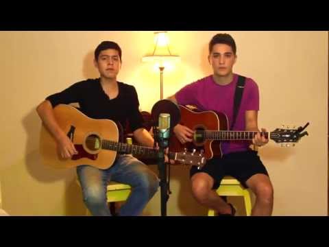 Prince Royce - Soy el Mismo (Cover de Lucah)